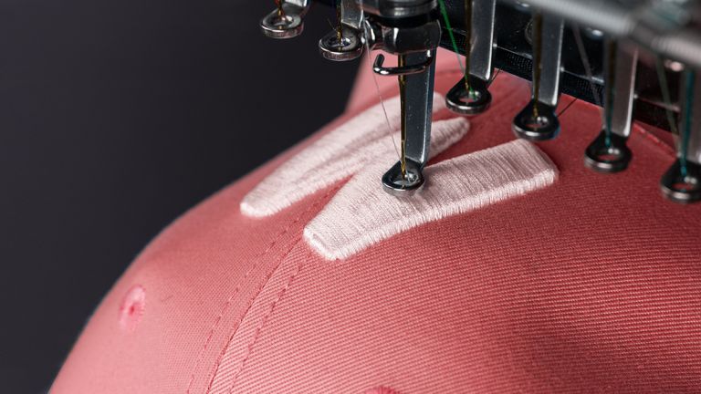 Something You Must Know About Embroidery Thread Tension - Performance ...