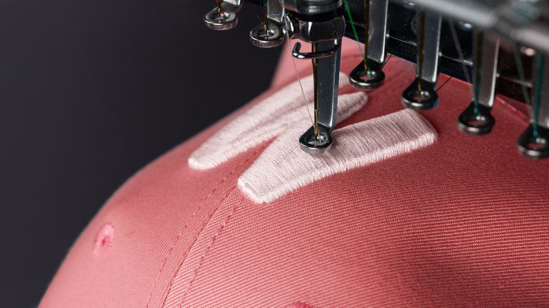 Something You Must Know About Embroidery Thread Tension - Performance ...