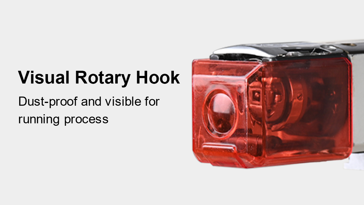 Take an in-depth analysis: VISION V22-2 - dual head commercial ...