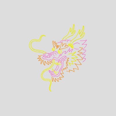 Embroidery Patterns-BAi